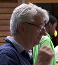 Rainer Türmer - St. Peter Offenbach